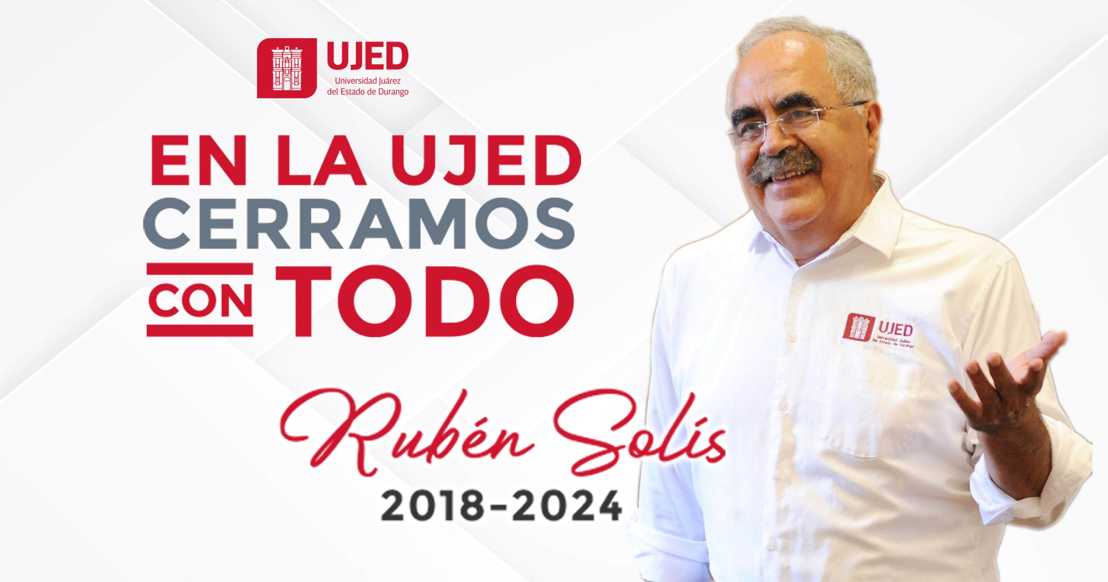 Universidad Juárez del Estado de Durango (UJED)